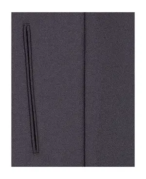 Dior Button Detailed Straight-leg Trousers