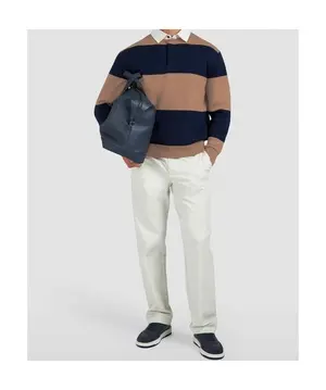PAUL  SHARK Long Sleeve Polo Shirt