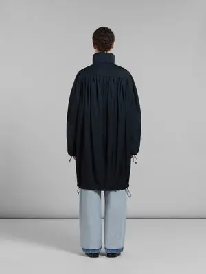 Marni High-neck Zip-up Jacket