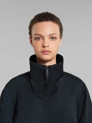 Marni High-neck Zip-up Jacket