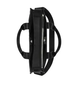 MAISON MARGIELA Small Cabas Tote Bag - Black