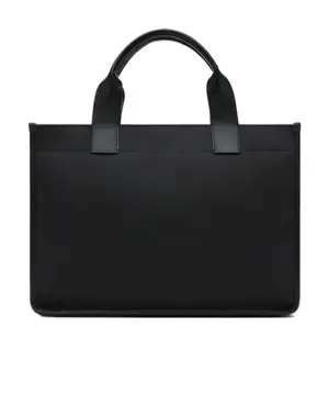 MAISON MARGIELA Small Cabas Tote Bag - Black