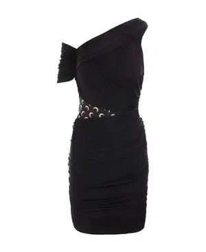 Marine Serre Glam Cocktail Dresses