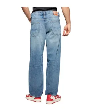 DIESEL® D-macro Jeans - Blue