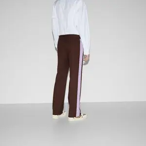 Gucci Stripe Detailed Pants