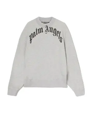 Palm Angels Crewneck Activewear For Men