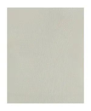 Balmain Fine Knit Turtleneck Jumper