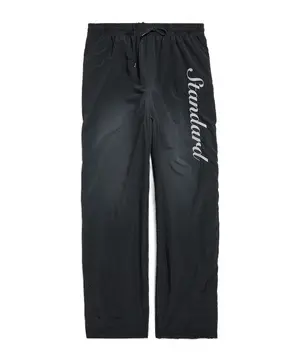 Balenciaga Standard Script Large Tracksuit Pants