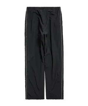 Balenciaga Standard Script Large Tracksuit Pants