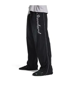 Balenciaga Standard Script Large Tracksuit Pants