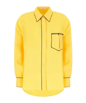 Bally Long-sleeved Shirt