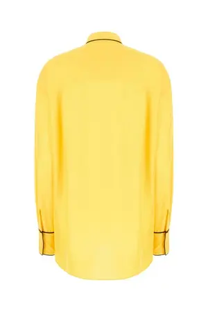 Bally Long-sleeved Shirt
