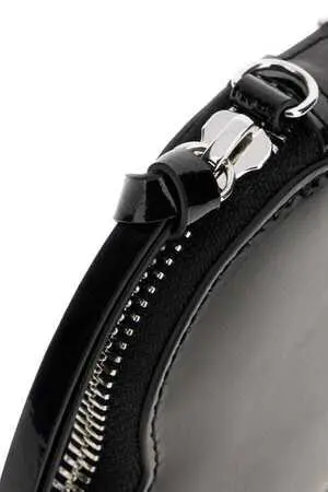 VIVIENNE WESTWOOD Heart-shaped Card Bag