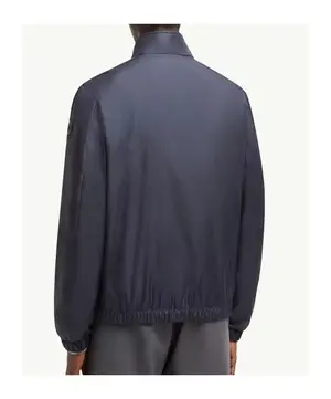 Moncler Meidassa Zipped Windbreaker
