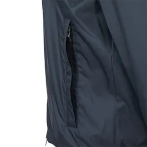 Moncler Meidassa Zipped Windbreaker - Navy
