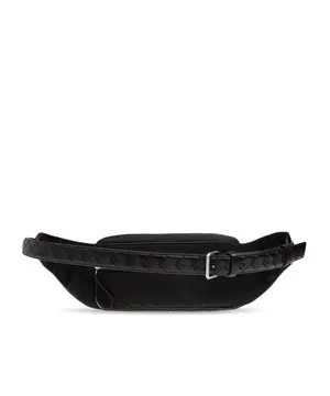 Bottega Veneta Small Crossroad Bumbag