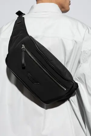 Bottega Veneta Small Crossroad Bumbag