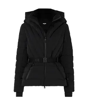 Mackage Elita Belted Puffer Jacket