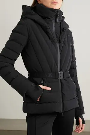 Mackage Elita Belted Puffer Jacket
