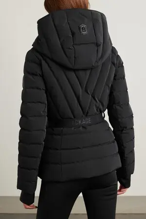 Mackage Elita Belted Puffer Jacket