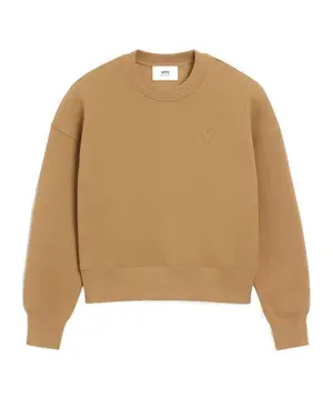 Crewneck Sport Outerwear For Men
