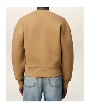 Ami De Coeur Sweatshirt - Nude