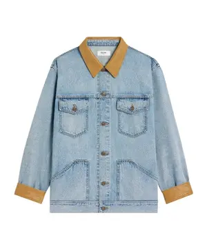 Celine Collared Jackets For Women