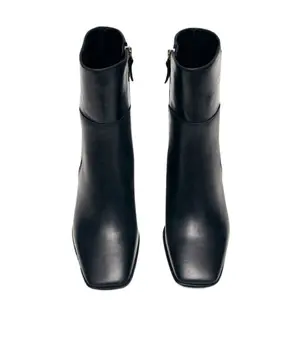 ALOHAS 75mm West Ankle Boots