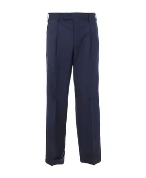 Pt01 Blue Pt Pants For Men