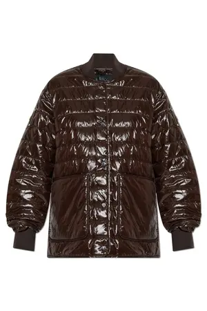 Moose Knuckles Quilted Pocket Jacket