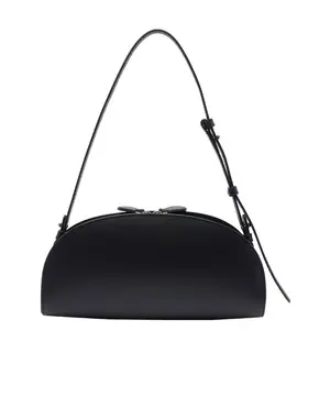A.p.c. Demi-lune Shoulder Bag