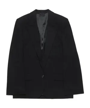 Acne Studios Long Sleeve Blazers For Women