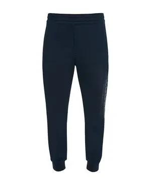 Alexander Mcqueen Jogger Sport Bottoms For Men