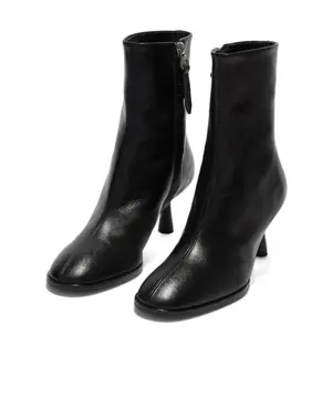 AeydĒ Dorothy Soft Leather Sock Boots