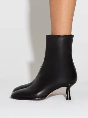 AeydĒ Dorothy Soft Leather Sock Boots