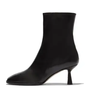 AeydĒ Dorothy Soft Leather Sock Boots