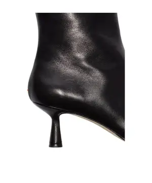 AeydĒ Dorothy Soft Leather Sock Boots