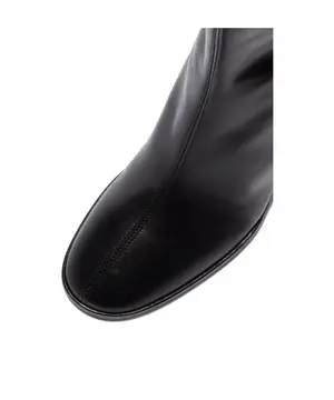 AeydĒ Dorothy Soft Leather Sock Boots