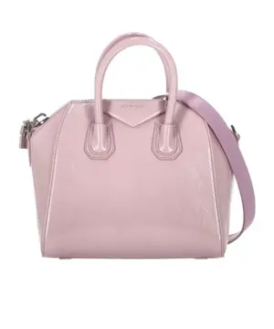 Givenchy Antigona Mini Tote Bag - Pink