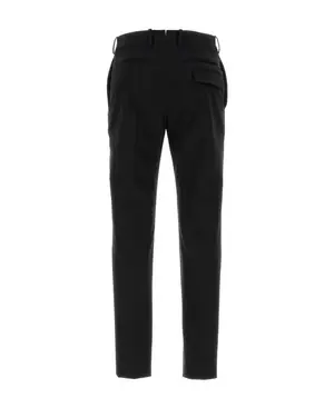 Alexander McQueen Straight-leg Tailored Trousers