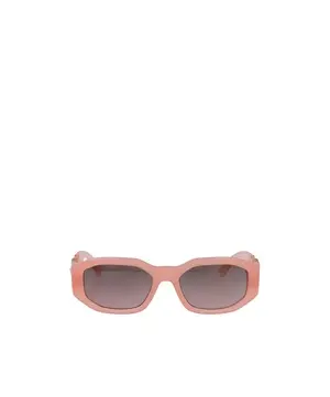 Versace Medusa Biggie Sunglasses - Pink