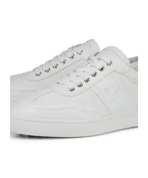 CHRISTIAN LOUBOUTIN Retero Sneakers - White