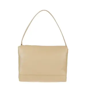 Victoria Beckham Fluffy Chain Shoulder Bag
