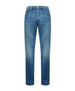 DIESEL® 1998 D-buck Jeans - Blue