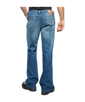 DIESEL® 1998 D-buck Jeans - Blue