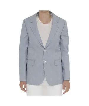 Celine Jude Jacket - Gray