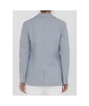 Celine Jude Jacket - Gray