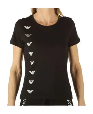 EA7 T-shirt - Black