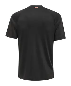 Zegna Short-sleeved T-shirt