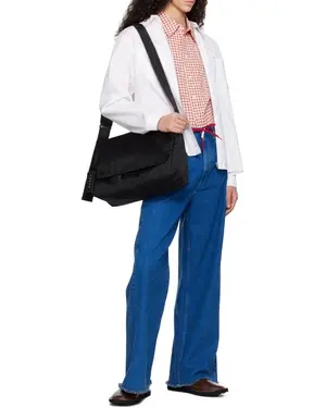 Marni Cordura Crossbody Bag